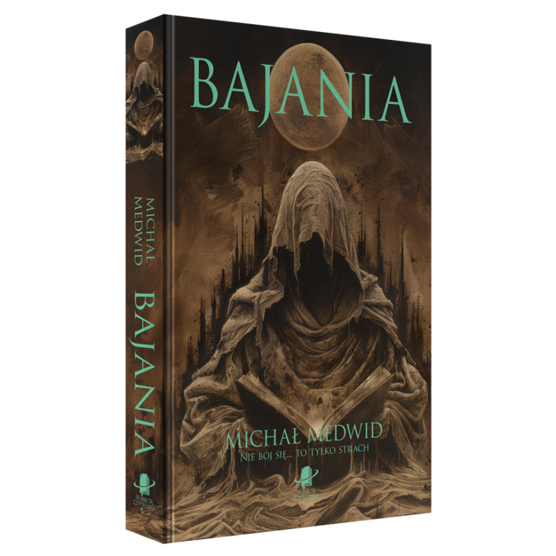 Bajania - Michał Medwid